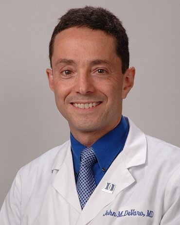 Meet Dr. DeVaro - Children's Eye Institute